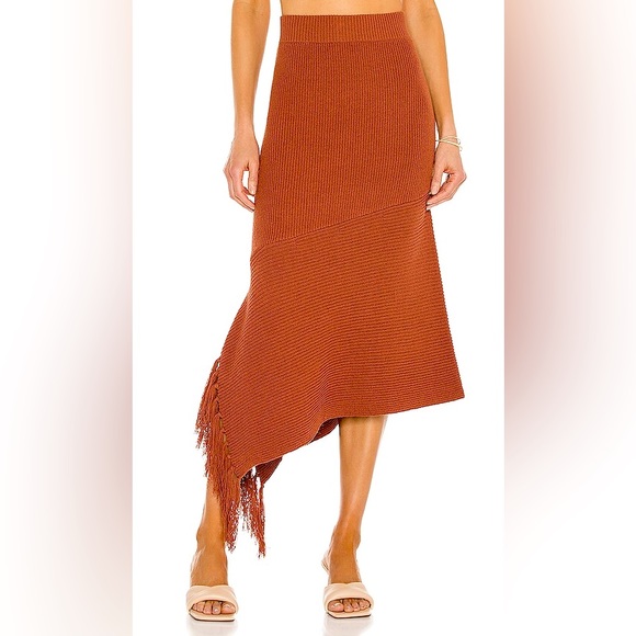 A.L.C. | Skirts | Nwt Alc Costello Skirt Small | Poshmark